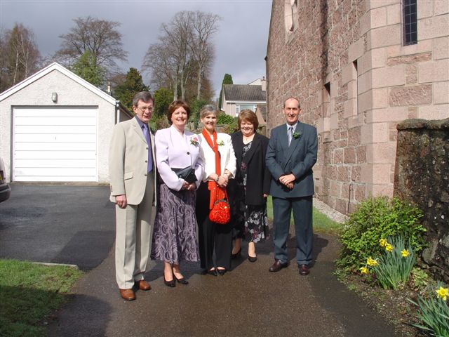 Renshaw's Chronicles