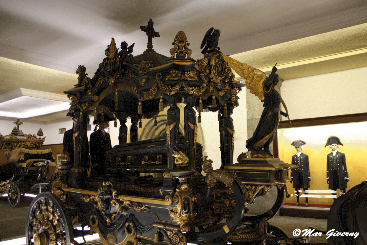 loveisspeed.......: Funeral cars ......