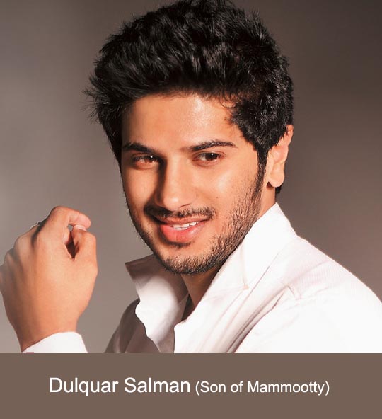 Dulquar Salman