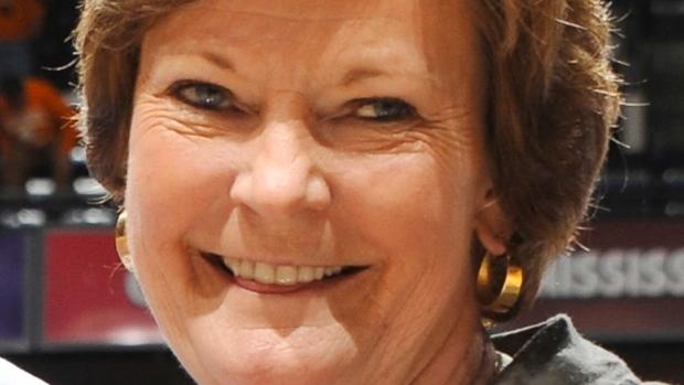 Pink Drink Scam Alert: REMEMBERING THE LEGENDARY PAT SUMMITT