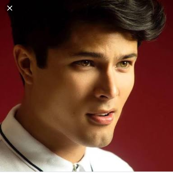 Los Ojos del Espectador: Sahit Sosa joven actor Mexicano