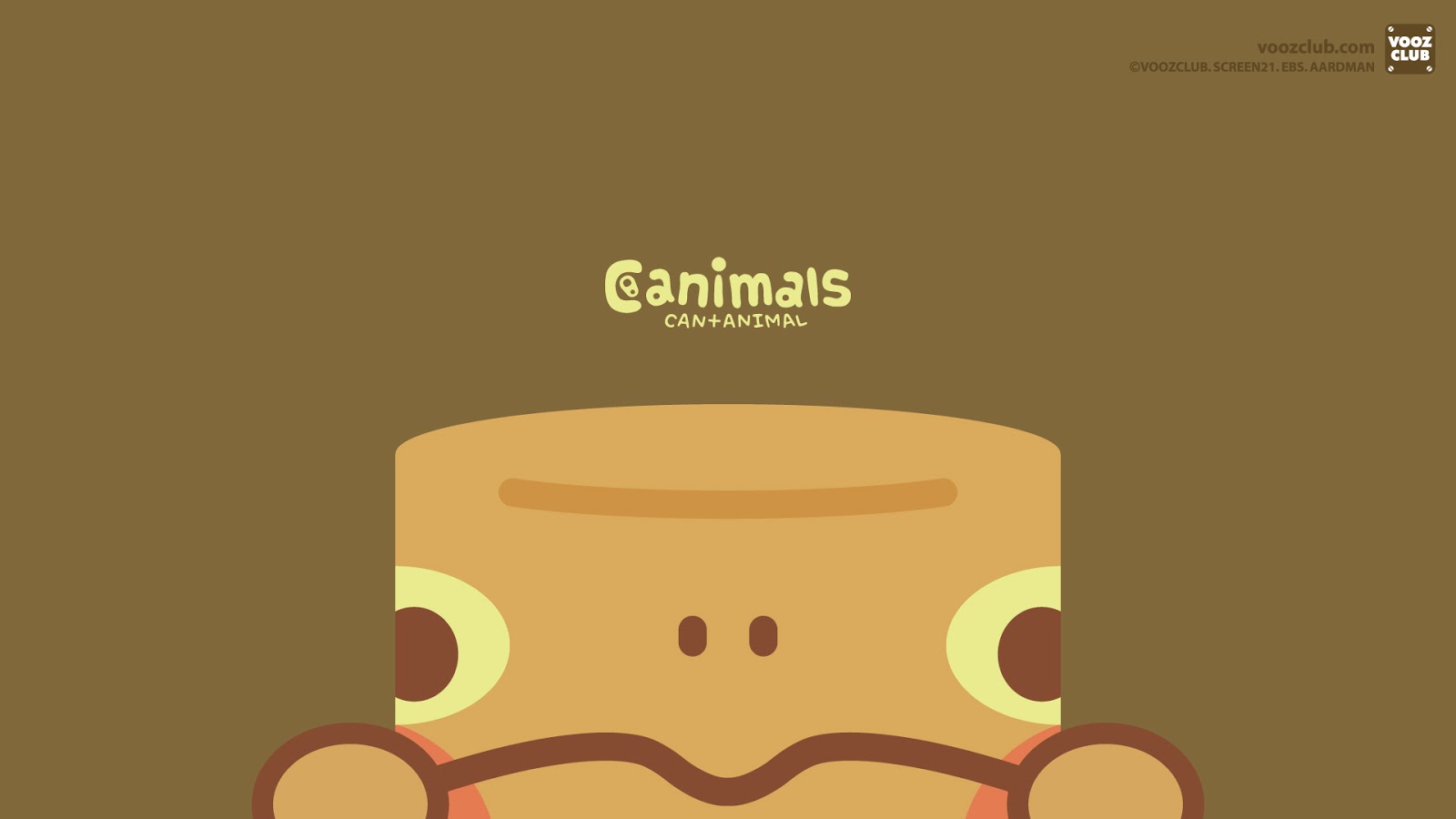 Farisha Tallei: CANIMALS