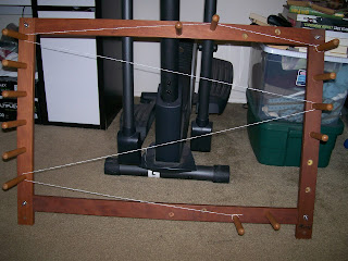 Weaving Basics, Step 1: Preparing the Warp | Beth's Bobbins