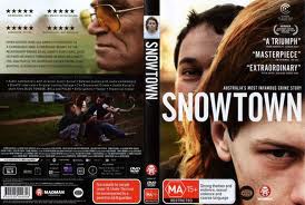 The Snowtown Murders