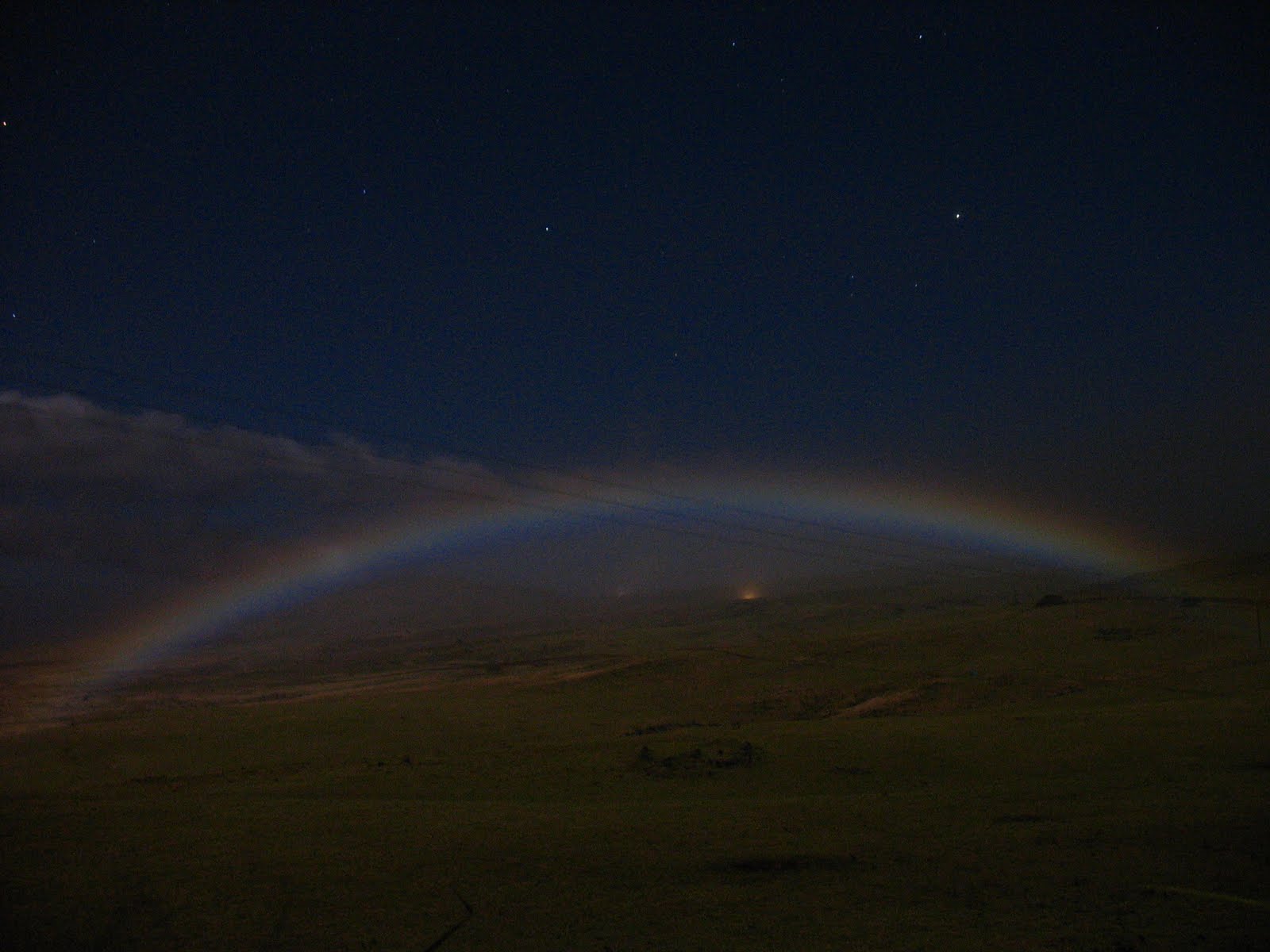 LIST OF TWELVE: LOT SKY PHENOMENON