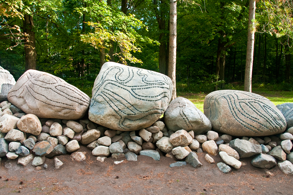 Murmure Visible: William (Bill) Vazan