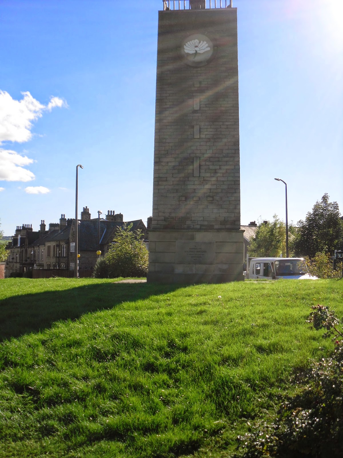 Drop Kick Books: Rugby League Journal - Fartown's last chance