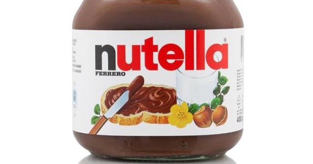 Nutella pode provocar câncer?