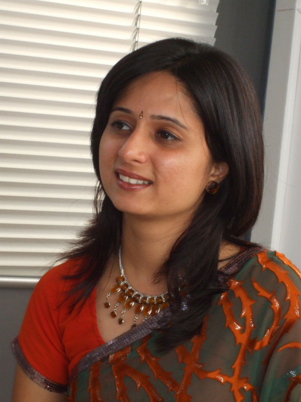 Non Actress 11
