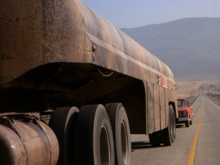 Movie Review: Duel (1971) | The Ace Black Movie Blog