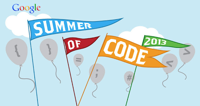 Google Summer Of Code (GSOC)
