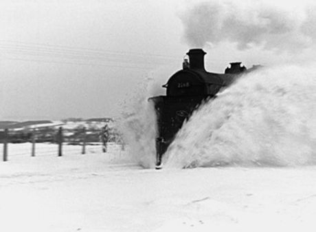 The '60s at 50: Undated: "Snow"