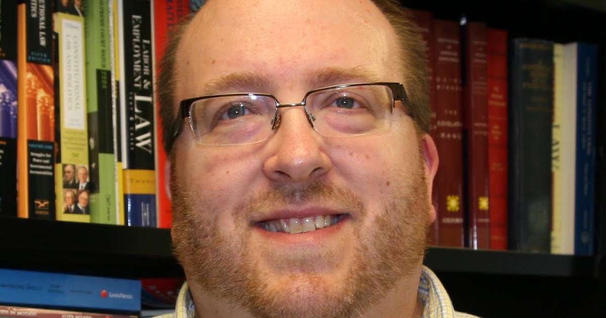 UIS People: UIS professor receives Fulbright grant to study legal and ...