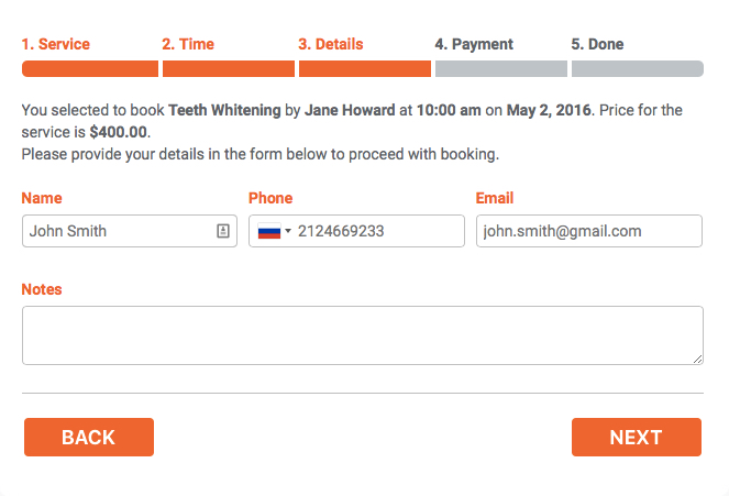 [Plugin] Bookly – Appointment Booking and Scheduling Software System ...