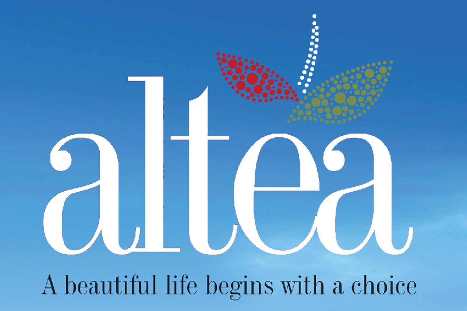 altea @ ciudades: April 2012