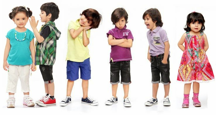 Excellent Kids Clothes Collection That Fits Your Budget - Online ...