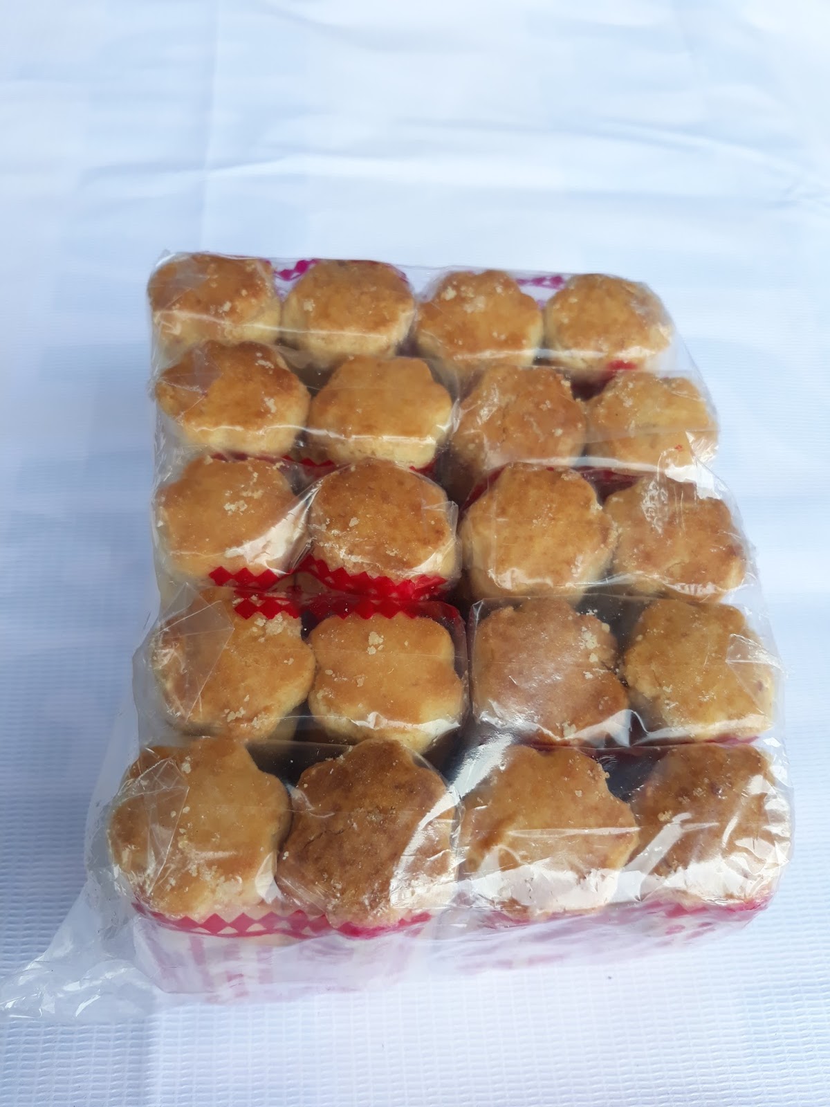 snack vije semarang: snack vi je semarang