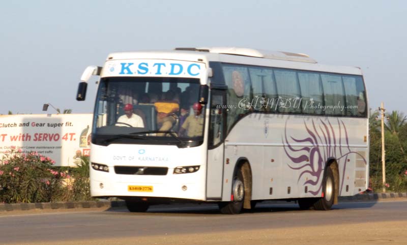 chanduphotography: KSTDC