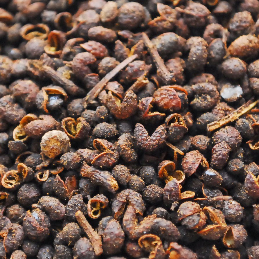 bobbyjayonfood: SOS Chefs - Amazing Spices and Other Food Products for ...