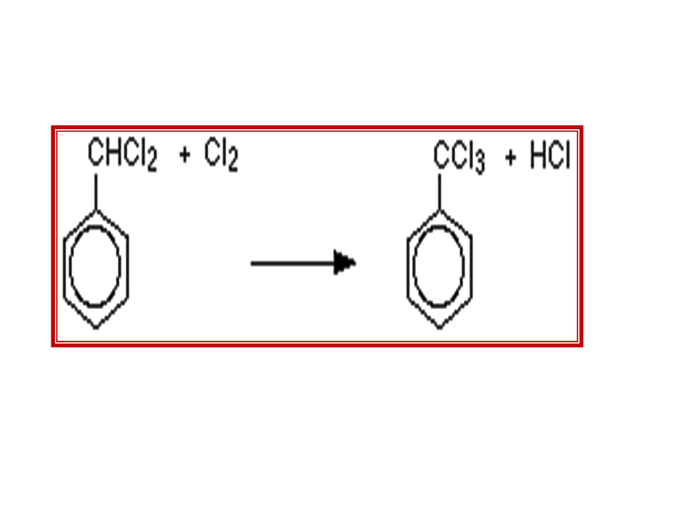 Grade 12: CHAPTER-2 ARENES AND PHENOLS SEMESTER -1