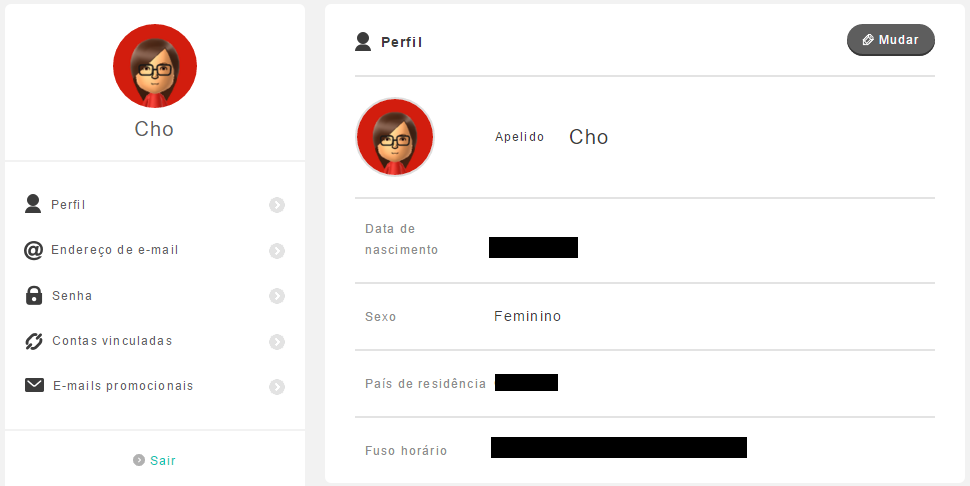 Novo sistema de contas da Nintendo já está disponível para registro ...