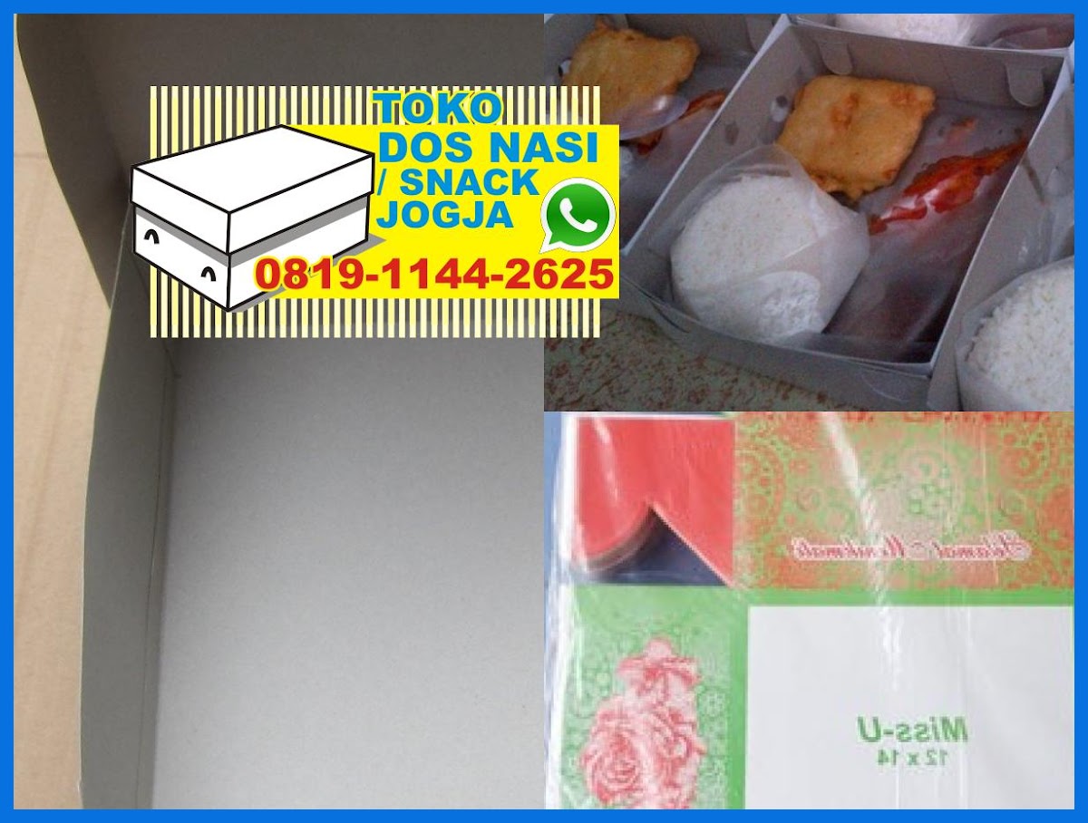 toko kardus snack di jogja – 0819 1144 2625 [wa] Harga Dos Jogja Murah
