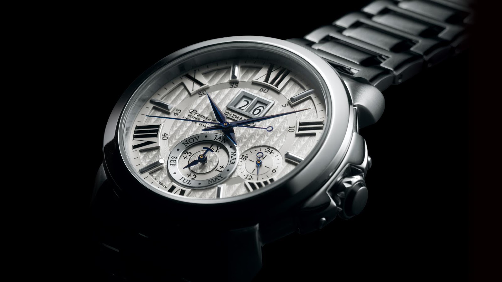 Top 10 High Price Watch In The World