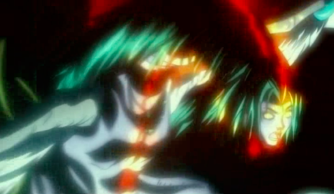 Trese: Blade fights aswang in Manila