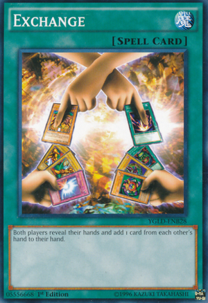 Universo Animangá: Cartas de Yu-Gi-Oh: Deck do Rafael