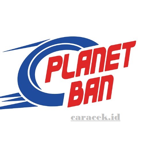 Ganti Ban Dalam di Planet Ban - Caracek.id