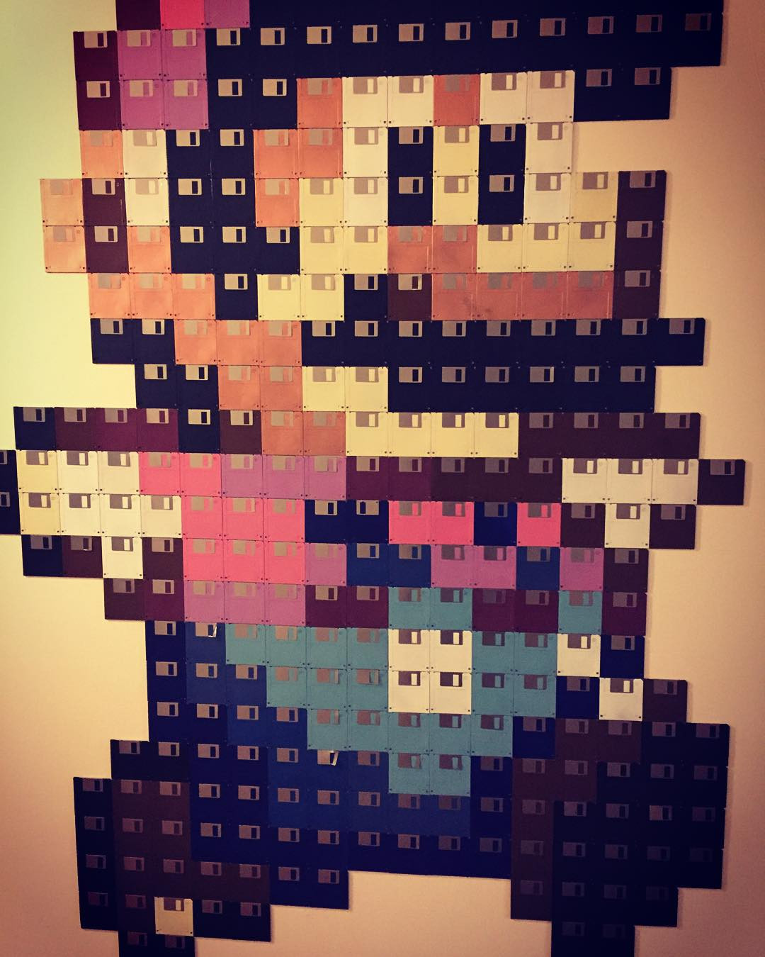 El Rapto de los Sentidos: La tendencia artística del Geek