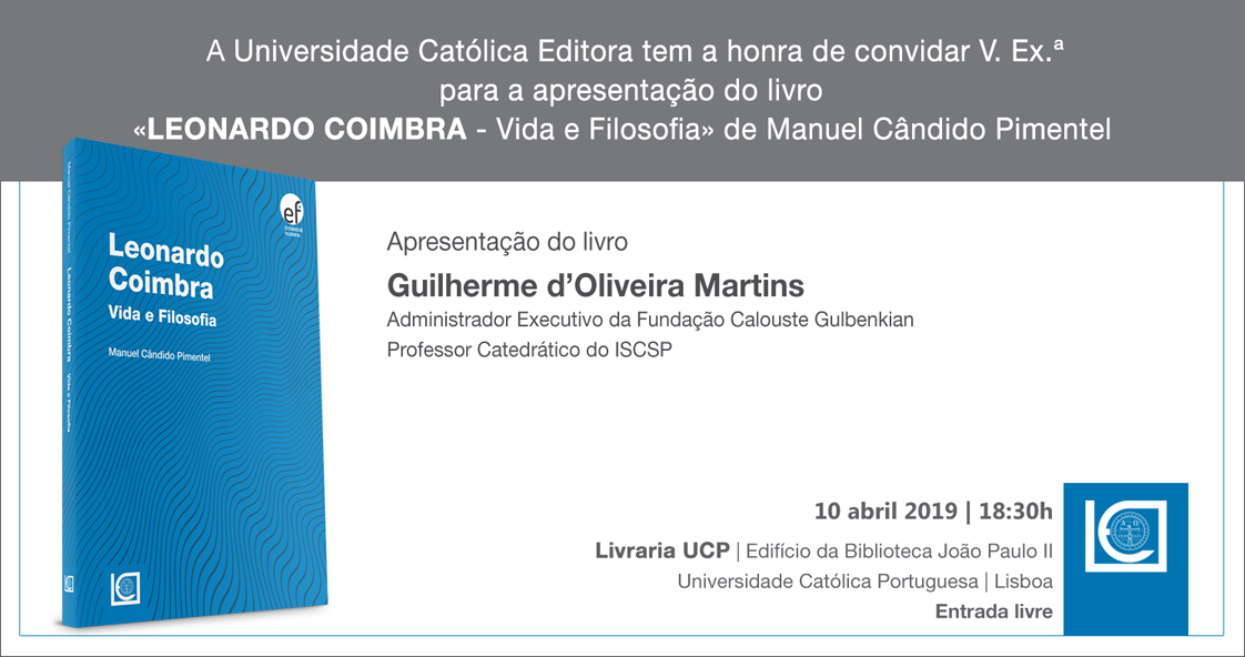 NOVA ÁGUIA: REVISTA DE CULTURA PARA O SÉCULO XXI: 10 de Abril ...