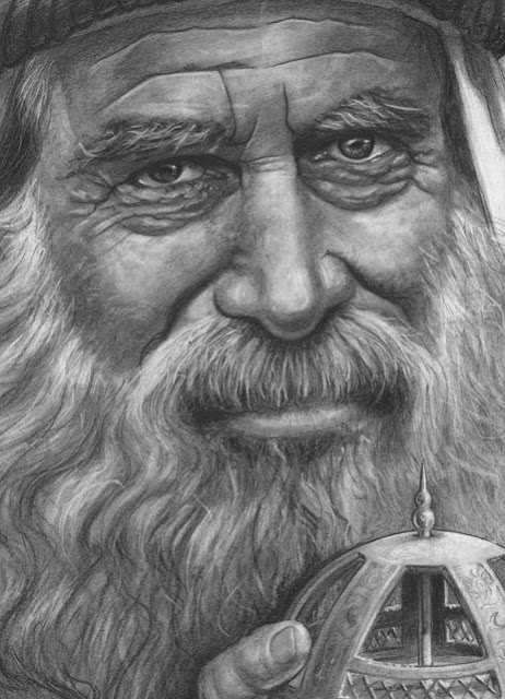 "In My Days": Like Father Lehi 1 Nephi - 2 Nephi