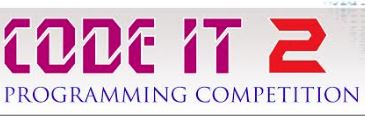 Coding Competition “CODE-IT 2” | Computer Science and Engineering