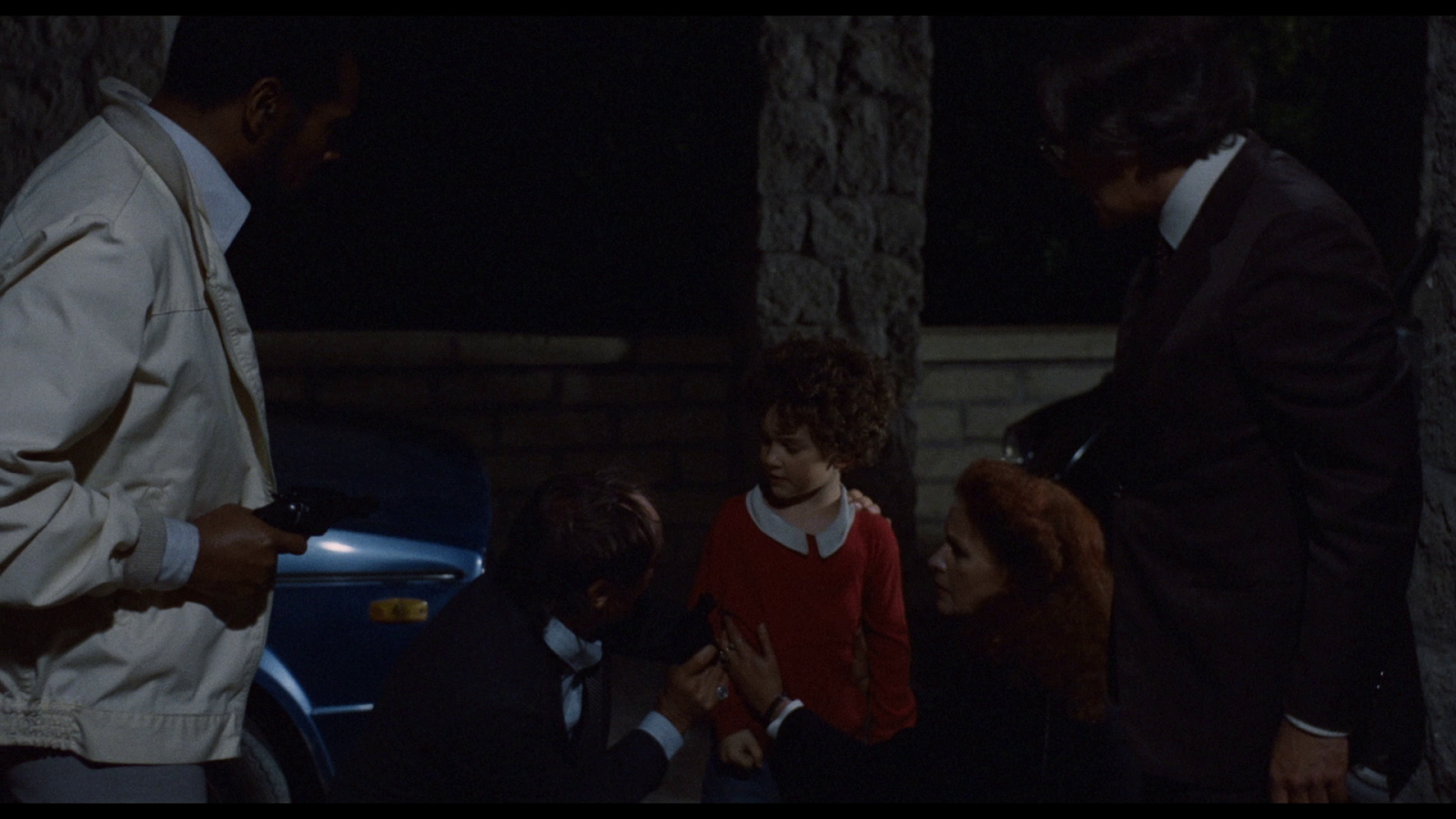 Cool Ass Cinema: Absurd (1981) review