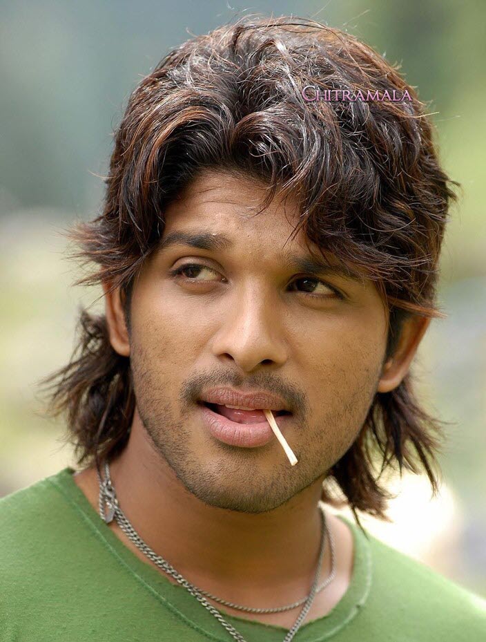 images.gallery: Allu Arjun
