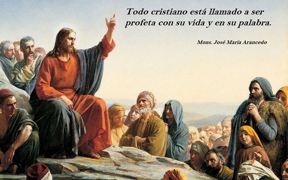 ¿Que es un Profeta?