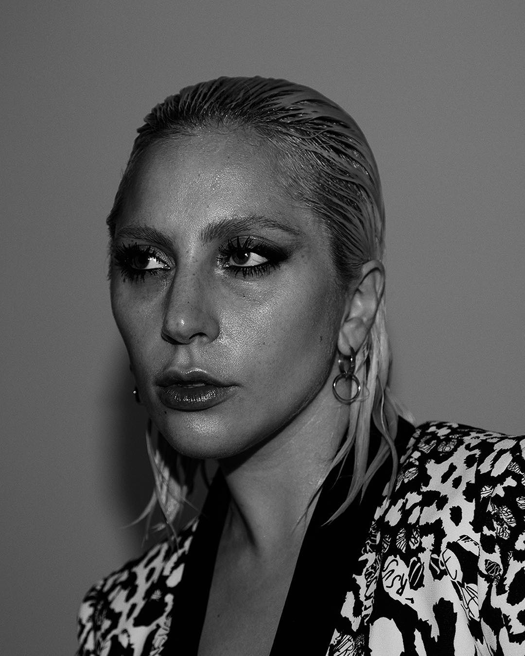 Lady Gaga - Inez & Vinoodh [V Magazine] Photo Shoot 2016 - MONSTER BALL ...