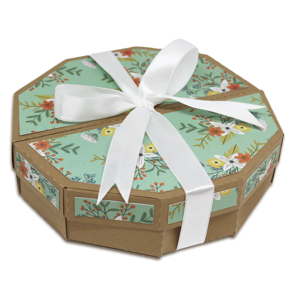 Set of 2 Gift Boxes | Bits of Paper
