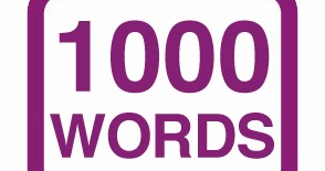 1000 Words Challenge