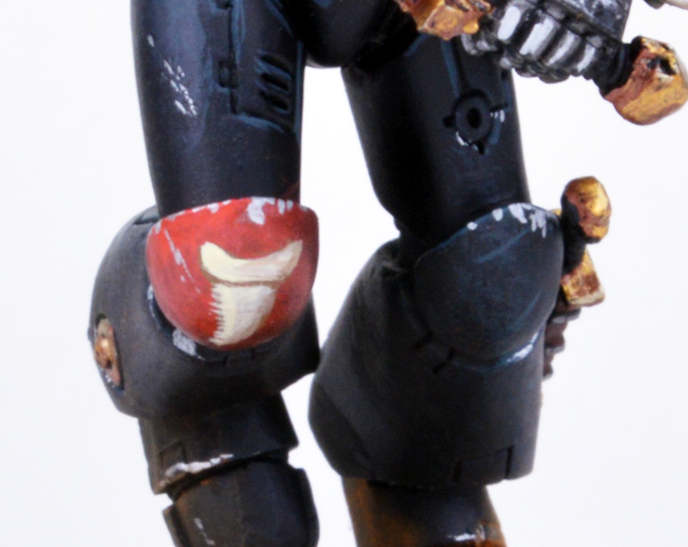 davetaylorminiatures: INQUISITOR - Power Armor comes in ALL shapes and ...