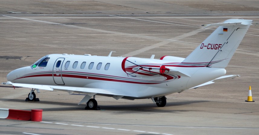 Birmingham (BHX) Daily Movements 01.01.10 - to date