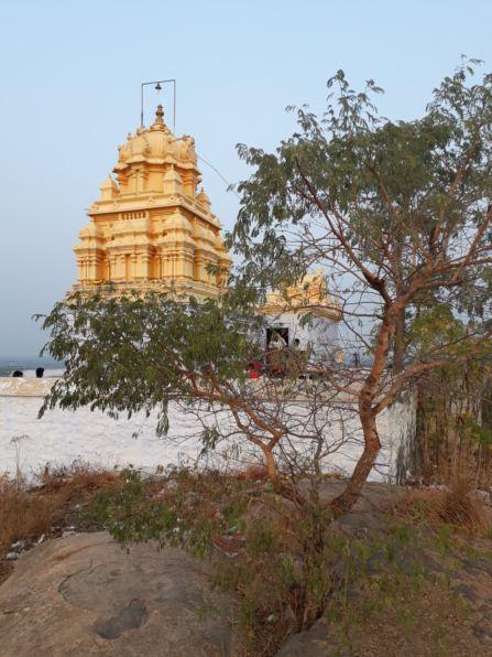 Tamilnadu Tourism: Kumaragiri Murugan Temple, Timiri, Vellore