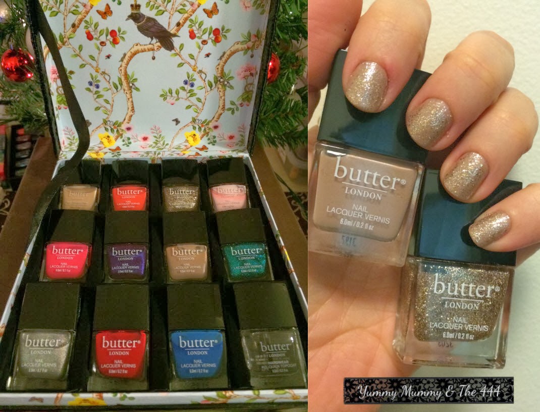 52 Shades of Nail Polish: A Mani for Every Monday of the Year: 15 ...