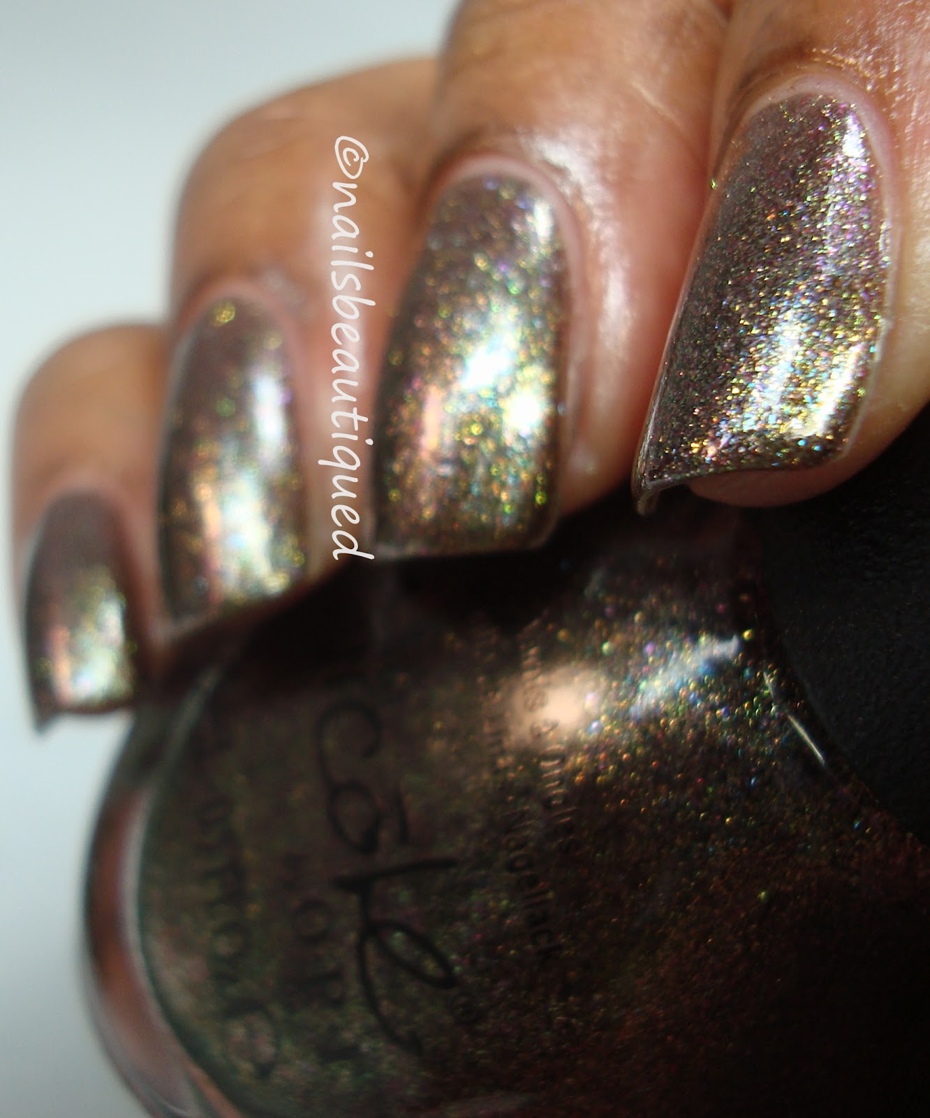 unbitten polish: Nicole By OPI 2012 Target Exclusives Collection ...