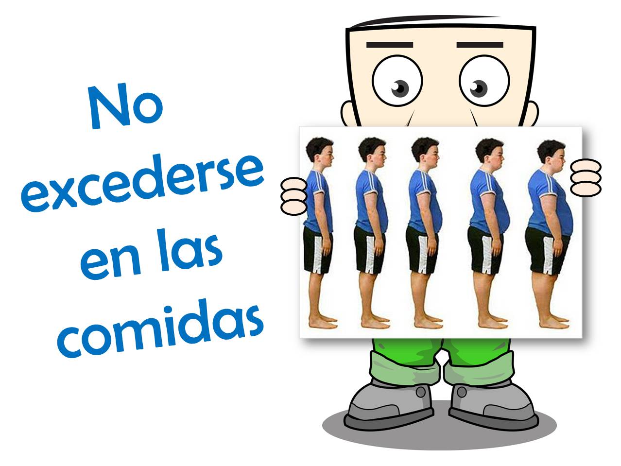 Mundo FiLi: Niños! No excederse en las fiestas que se aproximan