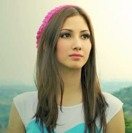 The Dazzling Cielo Ramirez