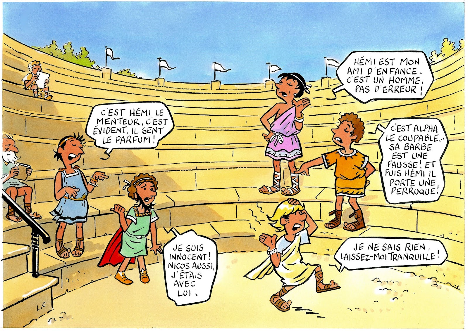 LUC CORNILLON: septembre 2012