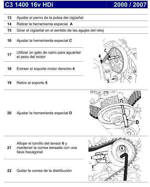 Sincronizacion de motores