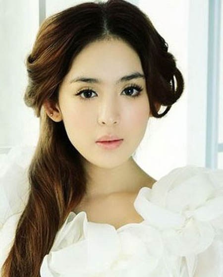 fairytopia: Gu Li Na Zha